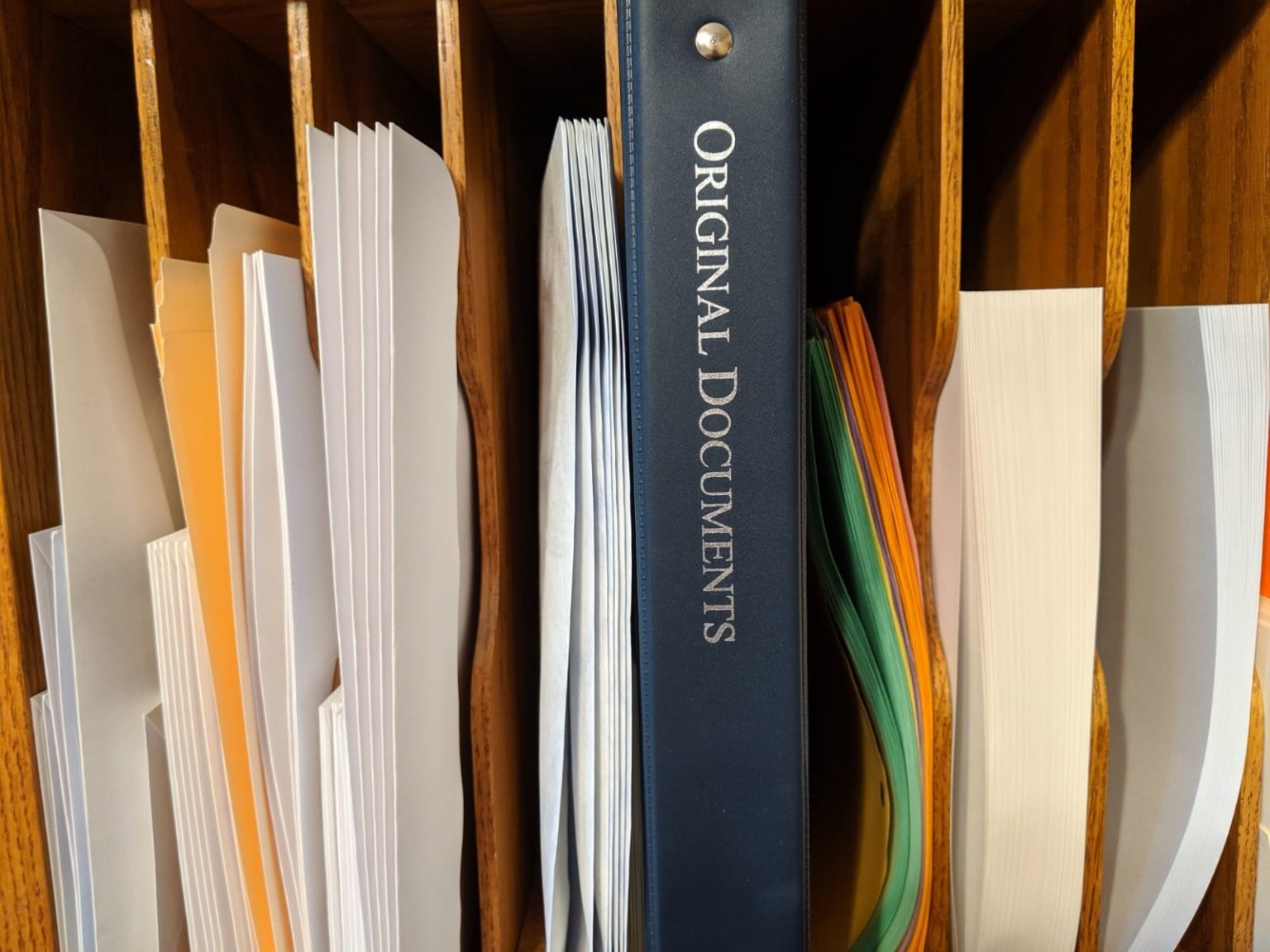 Who Should Get Copies of Your Will and Trust? - Tucson Elder Law Attorney